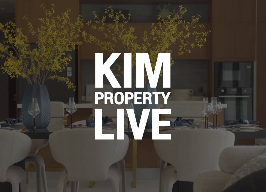 Kim Property Live – Tough House Production